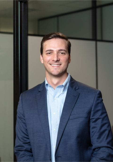 Brandon Gregg - Blair | Cato | Pickren | Casterline